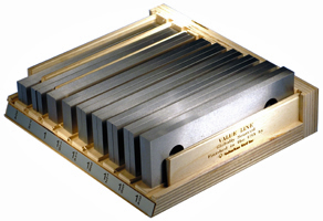 Value Line Steel Parallel Sets from Suburban Tool, Inc.